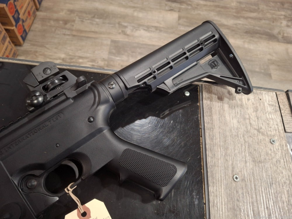 Mossberg 715t - .22lr .22 Lr For Sale at GunAuction.com - 17370860