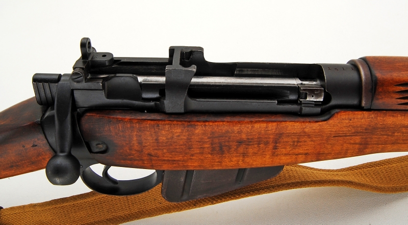 Marlin Model 40 Caliber 22 Lr Long Rifle Semi Auto Rifle For Sale at ...
