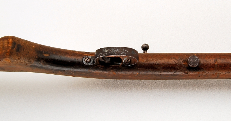 C J Hamilton & Sons Model 47 Caliber 22 Short & Long Bolt Action Rifle ...