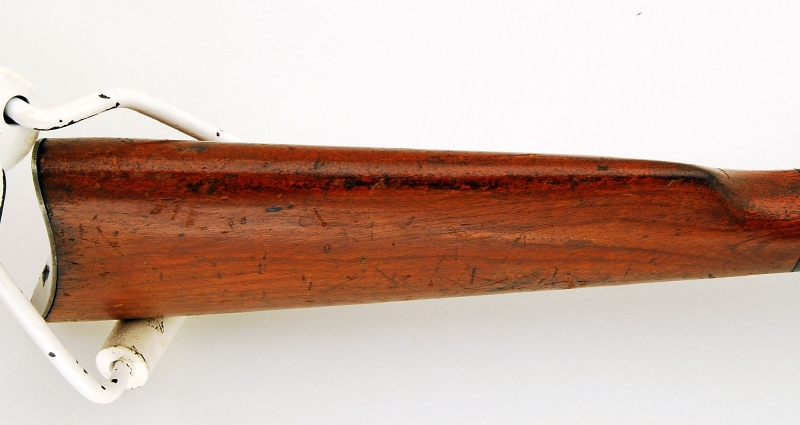Meriden Model 10 Caliber 22 Short & Long Single Shot Rifle C&R Ok For ...