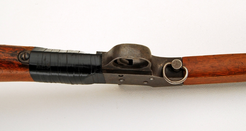 Meriden Model 10 Caliber 22 Short & Long Single Shot Rifle C&R Ok For ...