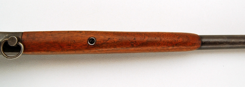 Meriden Model 10 Caliber 22 Short & Long Single Shot Rifle C&R Ok For ...