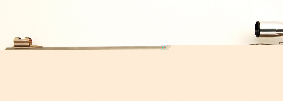 Marlin Model 60 Sb Caliber 22 Long Rifle Semi Auto Ss Tube Feed & Scope ...