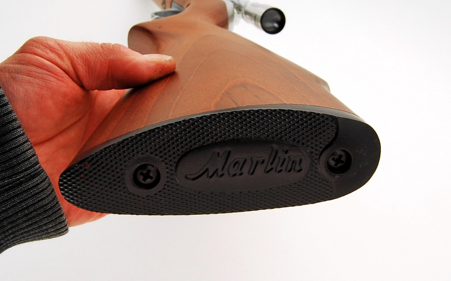 Marlin Model 60 Sb Caliber 22 Long Rifle Semi Auto Ss Tube Feed & Scope ...