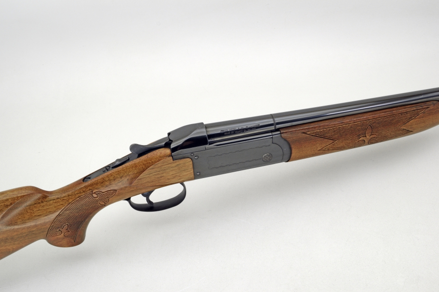 Savage Arms Model 330 O/U Shotgun 12 Gauge Chamber 2-3/4 12 Ga For Sale ...