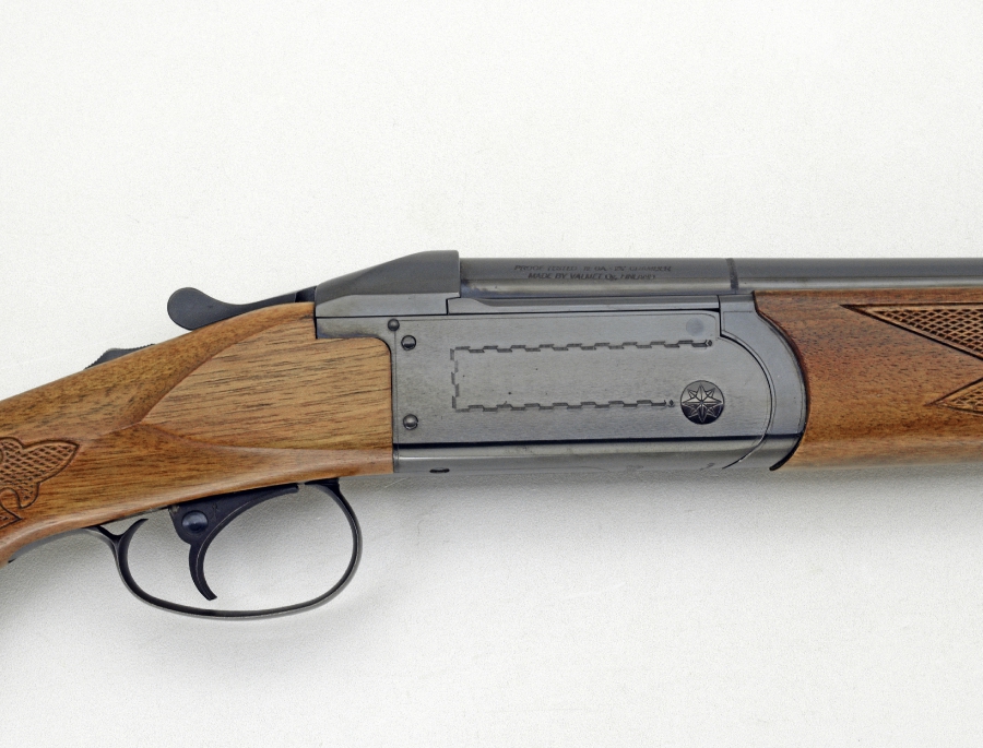 Savage Arms Model 330 O/U Shotgun 12 Gauge Chamber 2-3/4 12 Ga For Sale ...