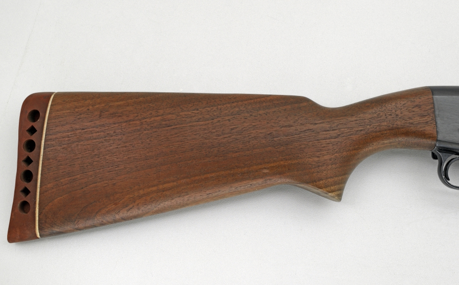 Noble Model 60 Pump Action Shotgun 16 Gauge 2-3/4 Inch Chamber 16 Ga ...