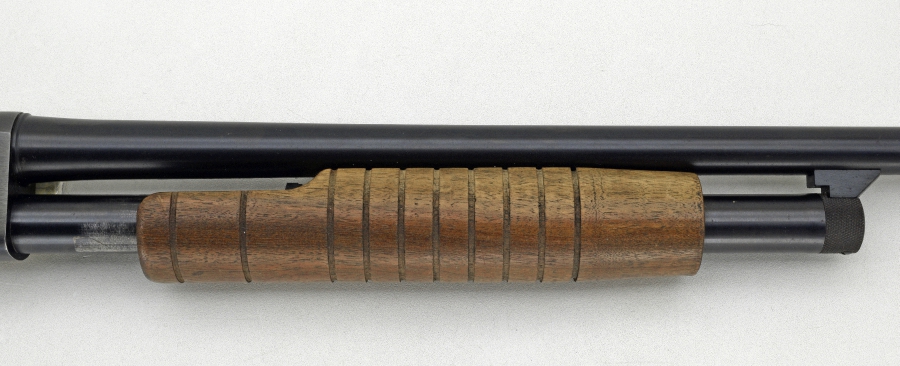 Noble Model 60 Pump Action Shotgun 16 Gauge 2-3/4 Inch Chamber 16 Ga ...