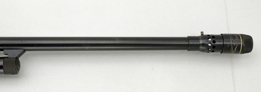 Noble Model 60 Pump Action Shotgun 16 Gauge 2-3/4 Inch Chamber 16 Ga ...