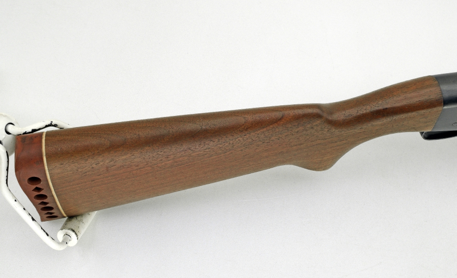 Noble Model 60 Pump Action Shotgun 16 Gauge 2-3/4 Inch Chamber 16 Ga ...