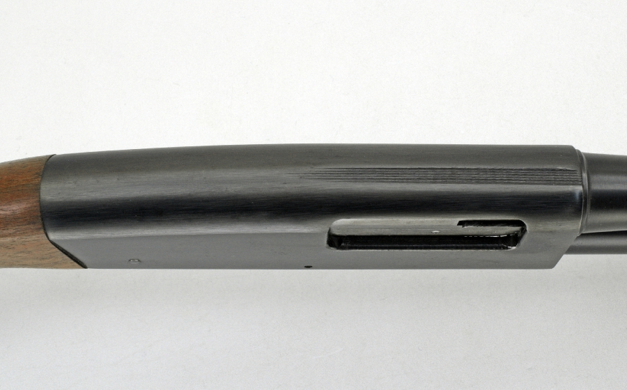 Noble Model 60 Pump Action Shotgun 16 Gauge 2-3/4 Inch Chamber 16 Ga ...