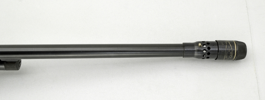 Noble Model 60 Pump Action Shotgun 16 Gauge 2-3/4 Inch Chamber 16 Ga ...