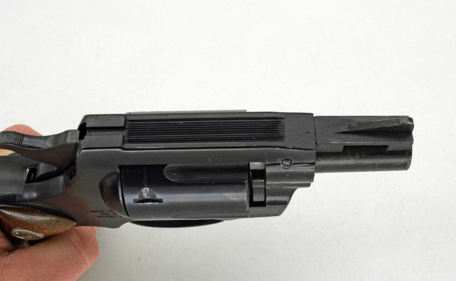 Rg Model 40 Revolver Caliber 38 Special .38 Special For Sale at ...