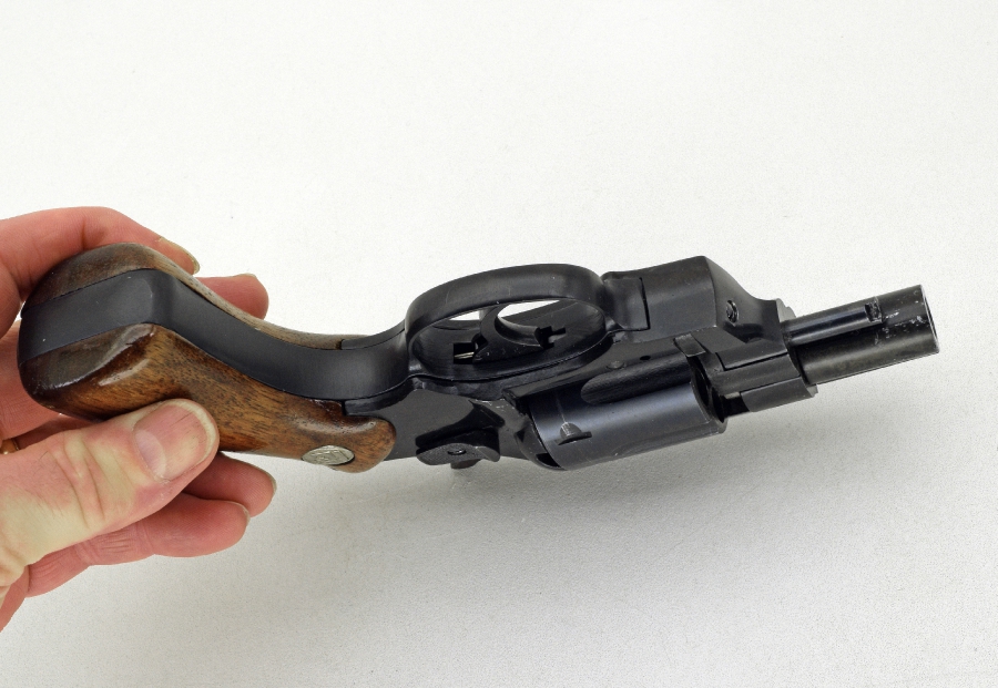 Rg Model 40 Revolver Caliber 38 Special .38 Special For Sale at ...