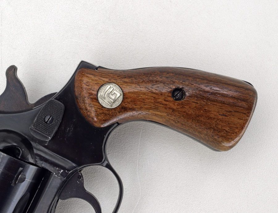 Rg Model 40 Revolver Caliber 38 Special .38 Special For Sale at ...