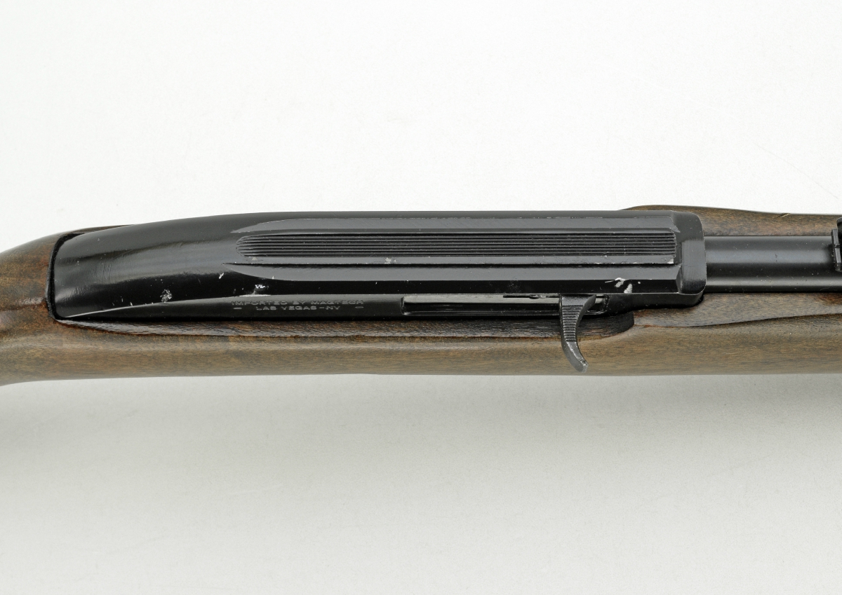 Magtech Model 7022 Semi Auto Rifle Caliber 22 Long Rifle .22 Lr For ...