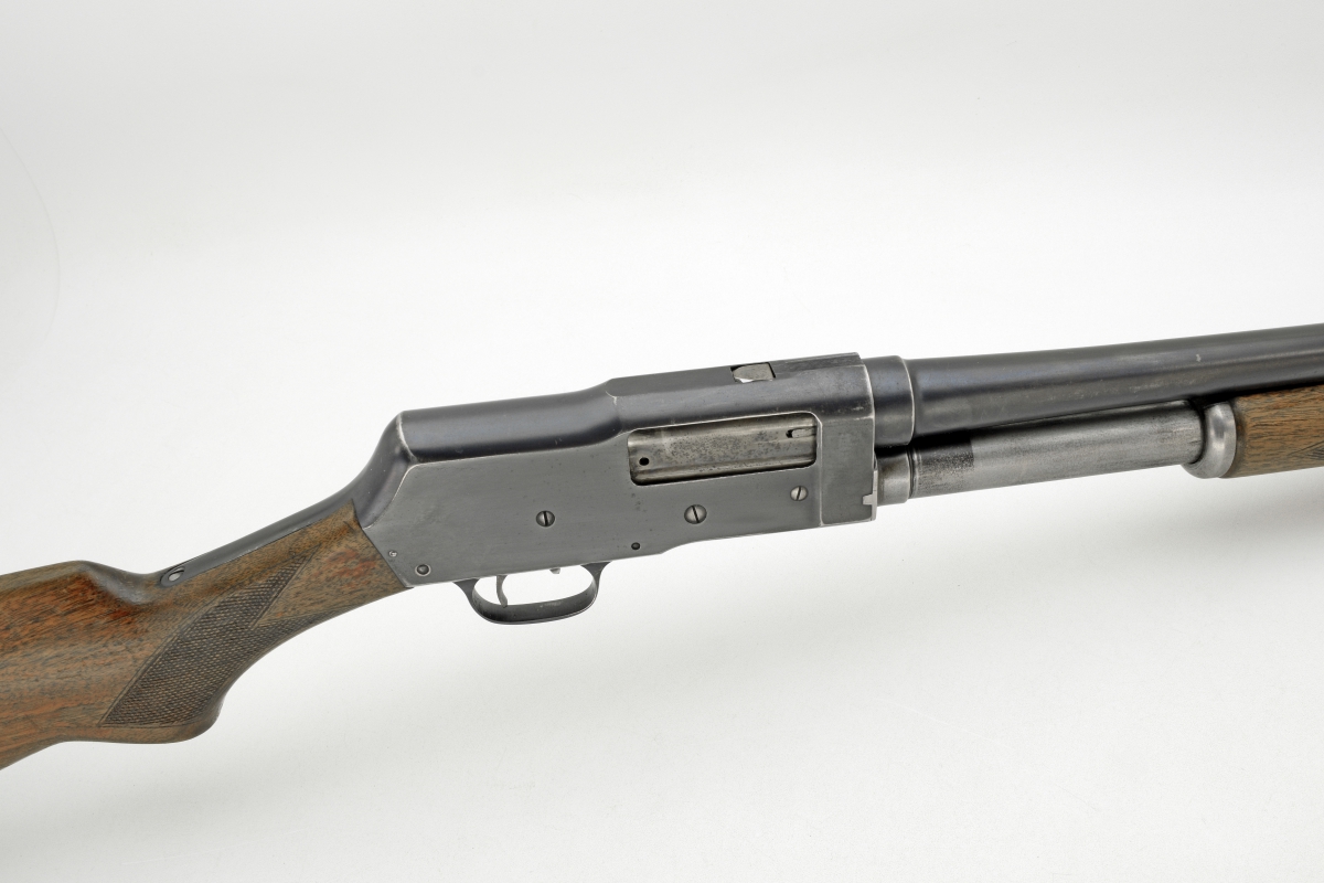 Western Field Model 30 Pump Action Shotgun 12 Gauge 2-3/4" C&R Ok 12 Ga ...