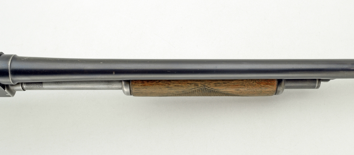 Western Field Model 30 Pump Action Shotgun 12 Gauge 2-3/4" C&R Ok 12 Ga ...