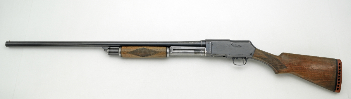 Western Field Model 30 Pump Action Shotgun 12 Gauge 2-3/4" C&R Ok 12 Ga ...