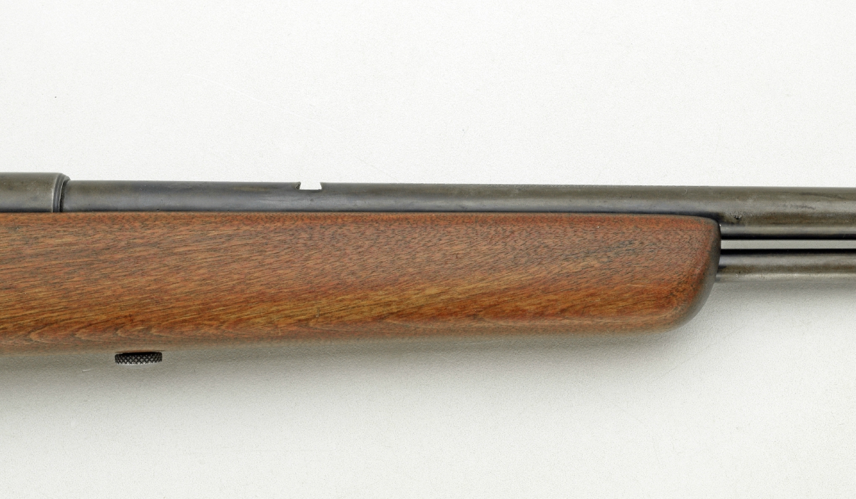 Savage Model 66-B Bolt Action Rifle Caliber 22 S-L-Lr C&R Ok .22 Lr For ...