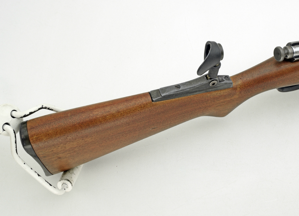 Savage Model 66-B Bolt Action Rifle Caliber 22 S-L-Lr C&R Ok .22 Lr For ...