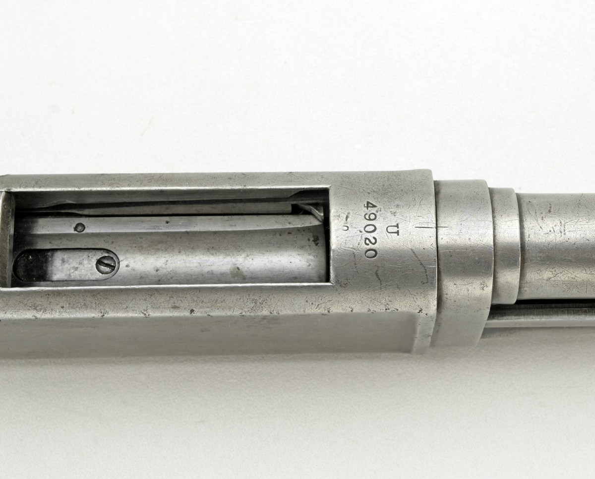 Remington Model 10-A Pump Action Shotgun Chamber 12 Gauge 2-3/4 Inch ...