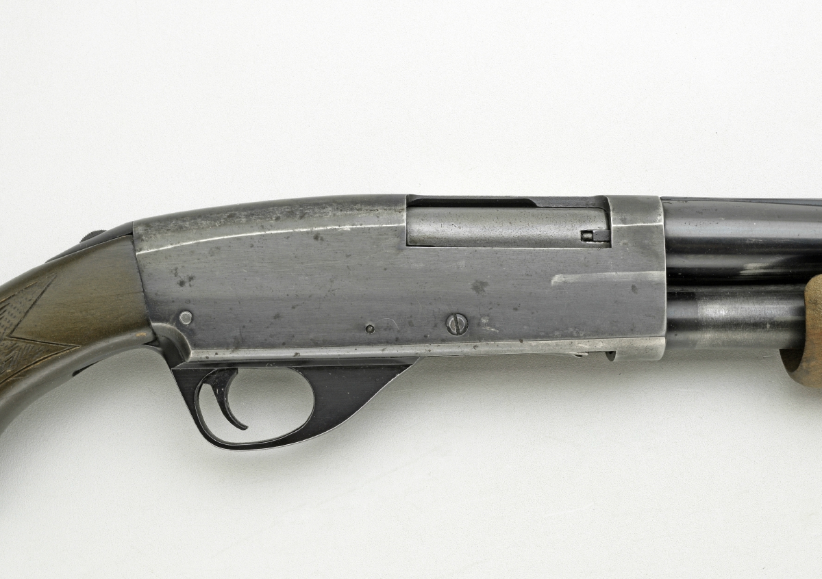 Savage-Stevens Model 67 Pump Action Shotgun 20 Gauge 3 Inch Chamber 20 ...