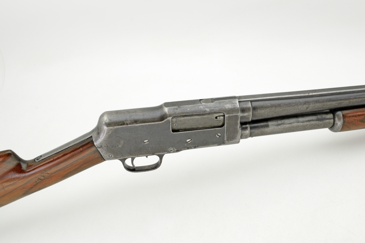 J. Stevens Arms Co. Model 621 Pump Action Shotgun 12 Gauge 2-3/4 ...