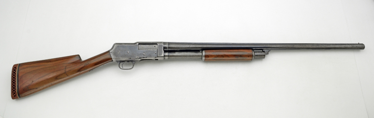 J. Stevens Arms Co. Model 621 Pump Action Shotgun 12 Gauge 2-3/4 ...