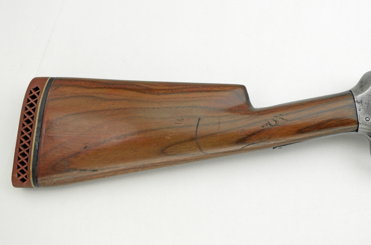 J. Stevens Arms Co. Model 621 Pump Action Shotgun 12 Gauge 2-3/4 ...