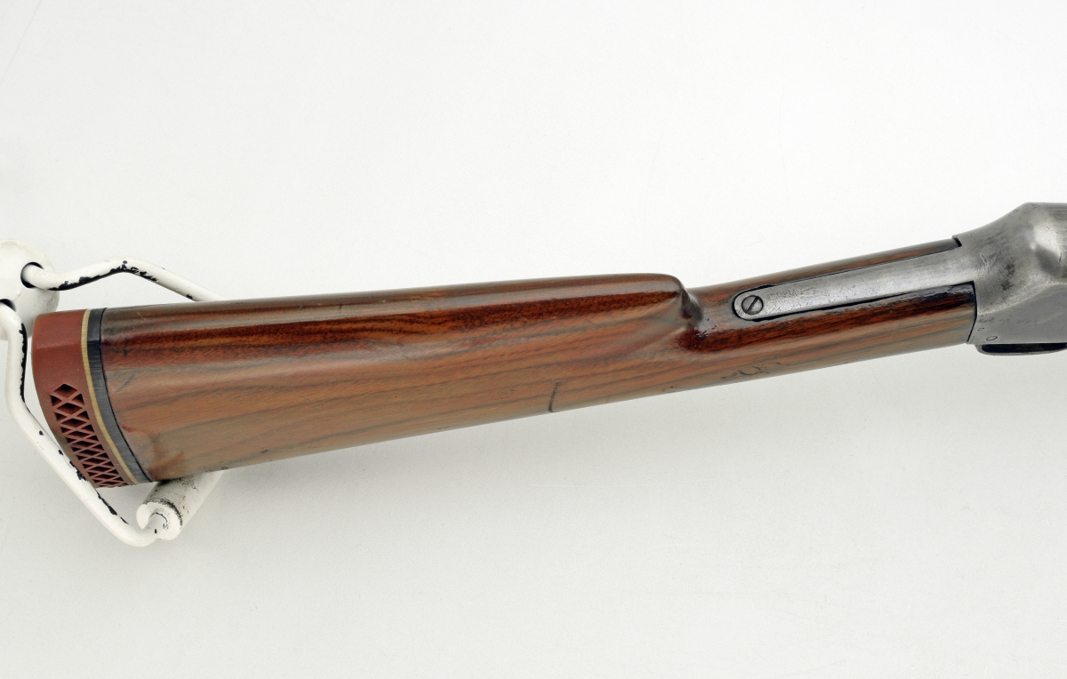 J. Stevens Arms Co. Model 621 Pump Action Shotgun 12 Gauge 2-3/4 ...