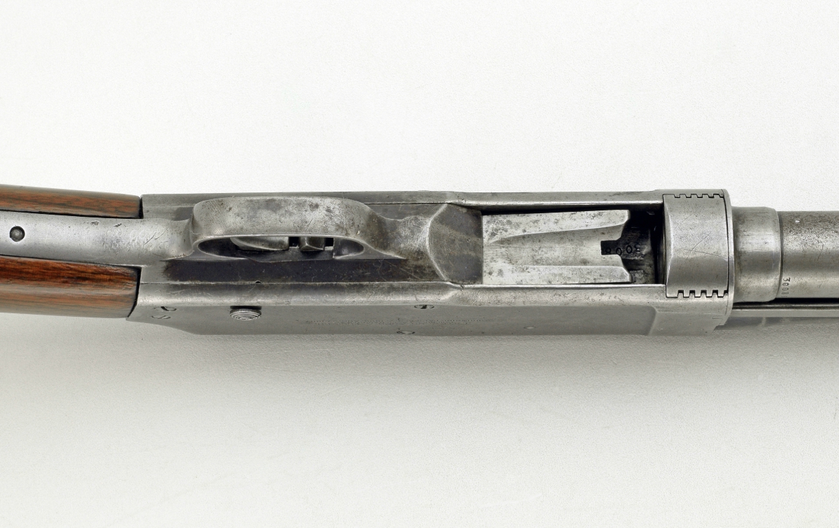 J. Stevens Arms Co. Model 621 Pump Action Shotgun 12 Gauge 2-3/4 ...
