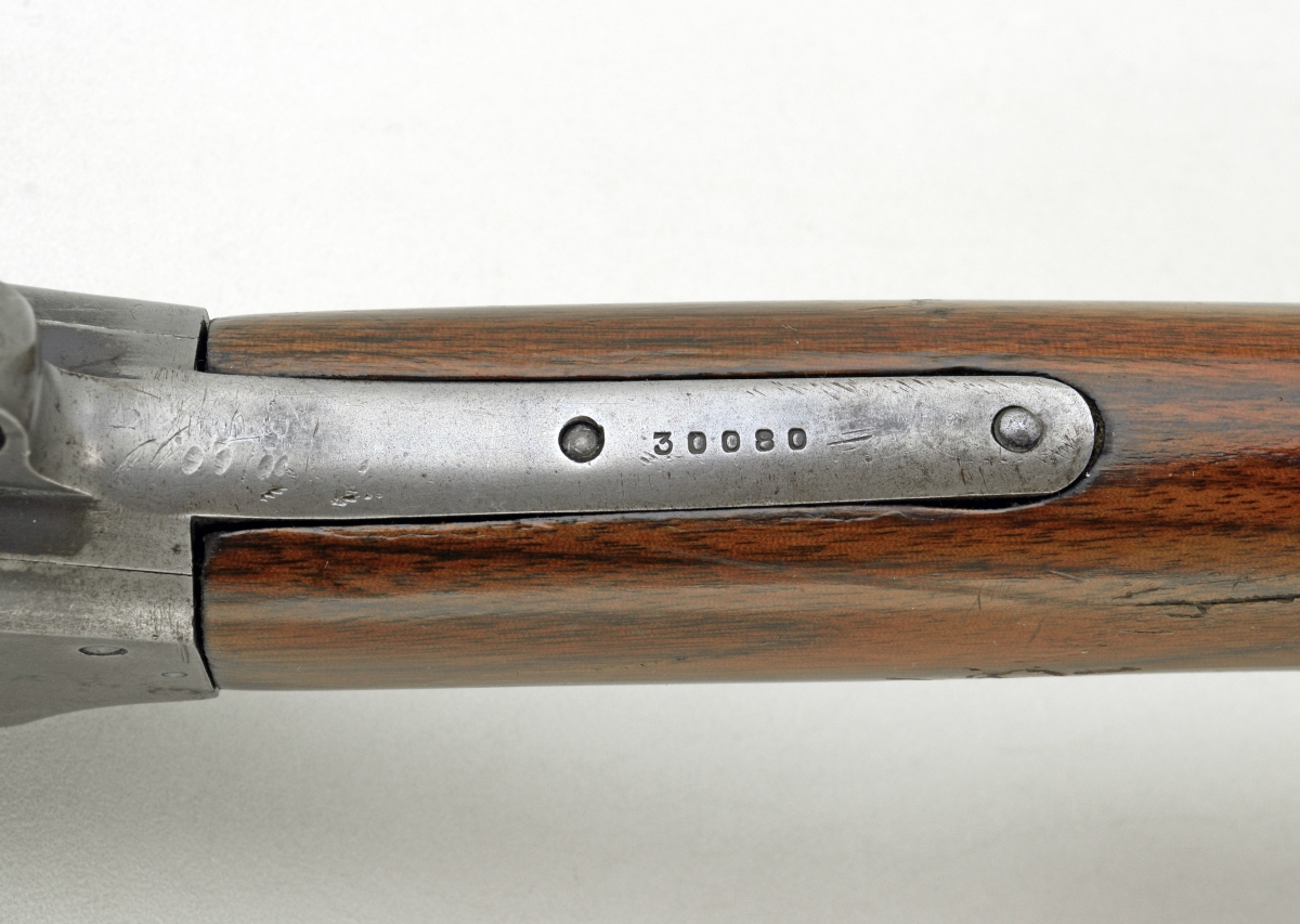 J. Stevens Arms Co. Model 621 Pump Action Shotgun 12 Gauge 2-3/4 ...