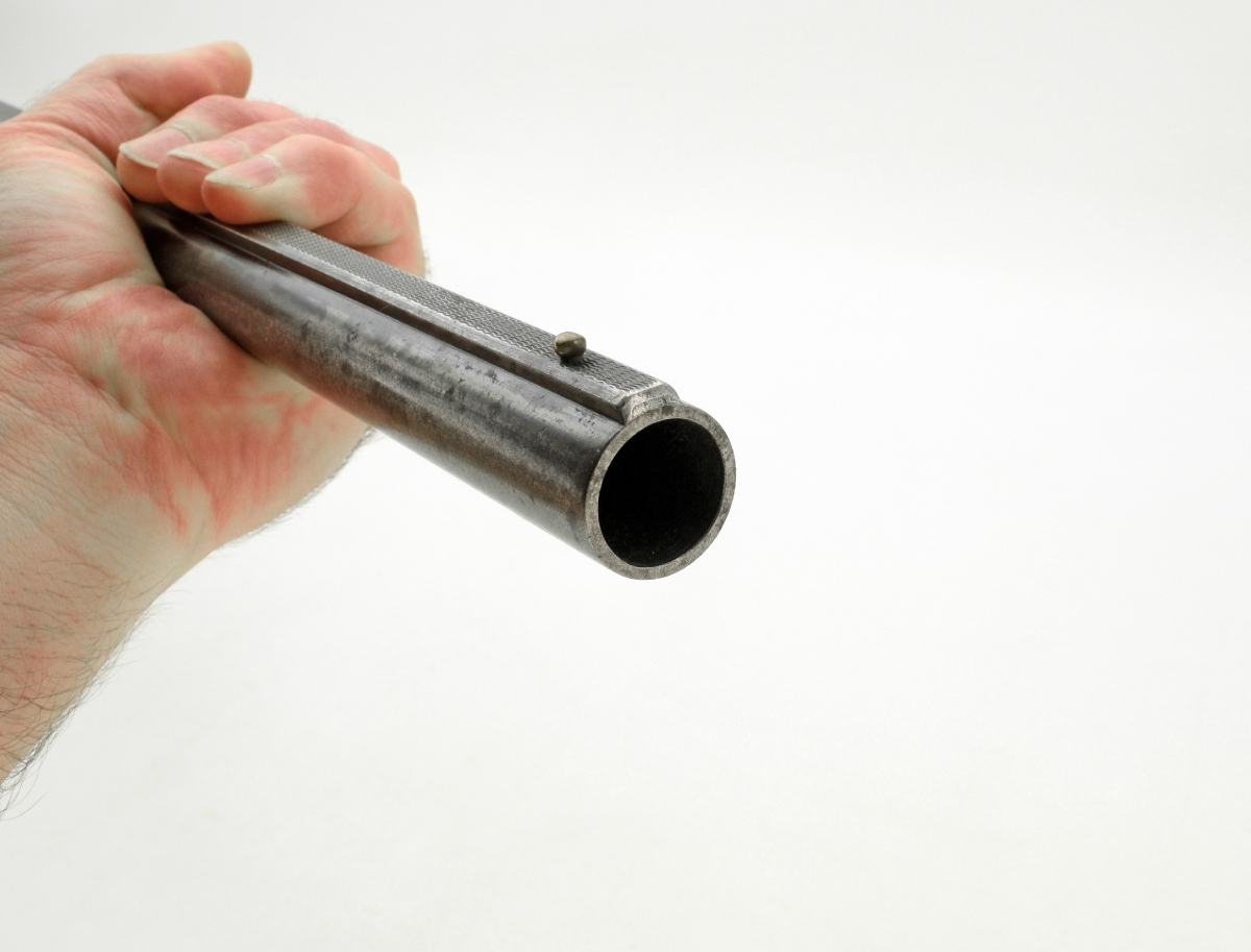 J. Stevens Arms Co. Model 621 Pump Action Shotgun 12 Gauge 2-3/4 ...