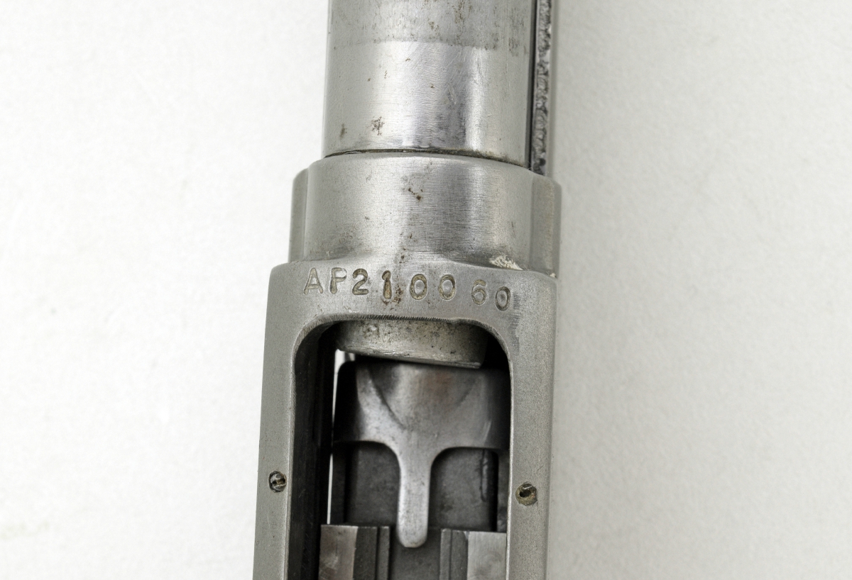 Armscor Model 30 R Pump Action Shotgun 12 Gauge 2-3/4 Inch Chamber 12 ...