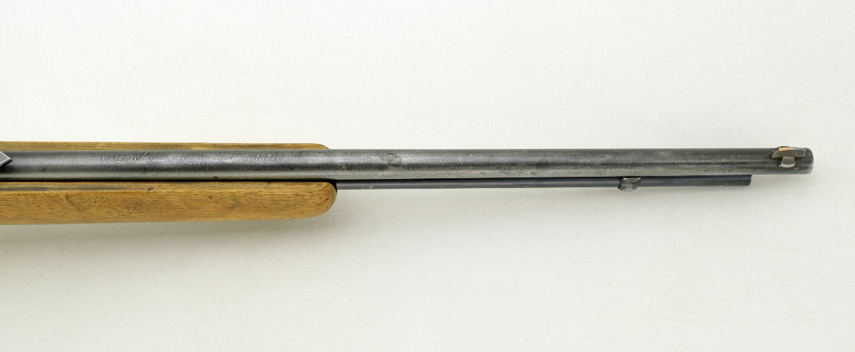 Savage Stevens Model 46 Bolt Action Rifle C&R Ok Caliber 22 S-L-Lr .22 ...