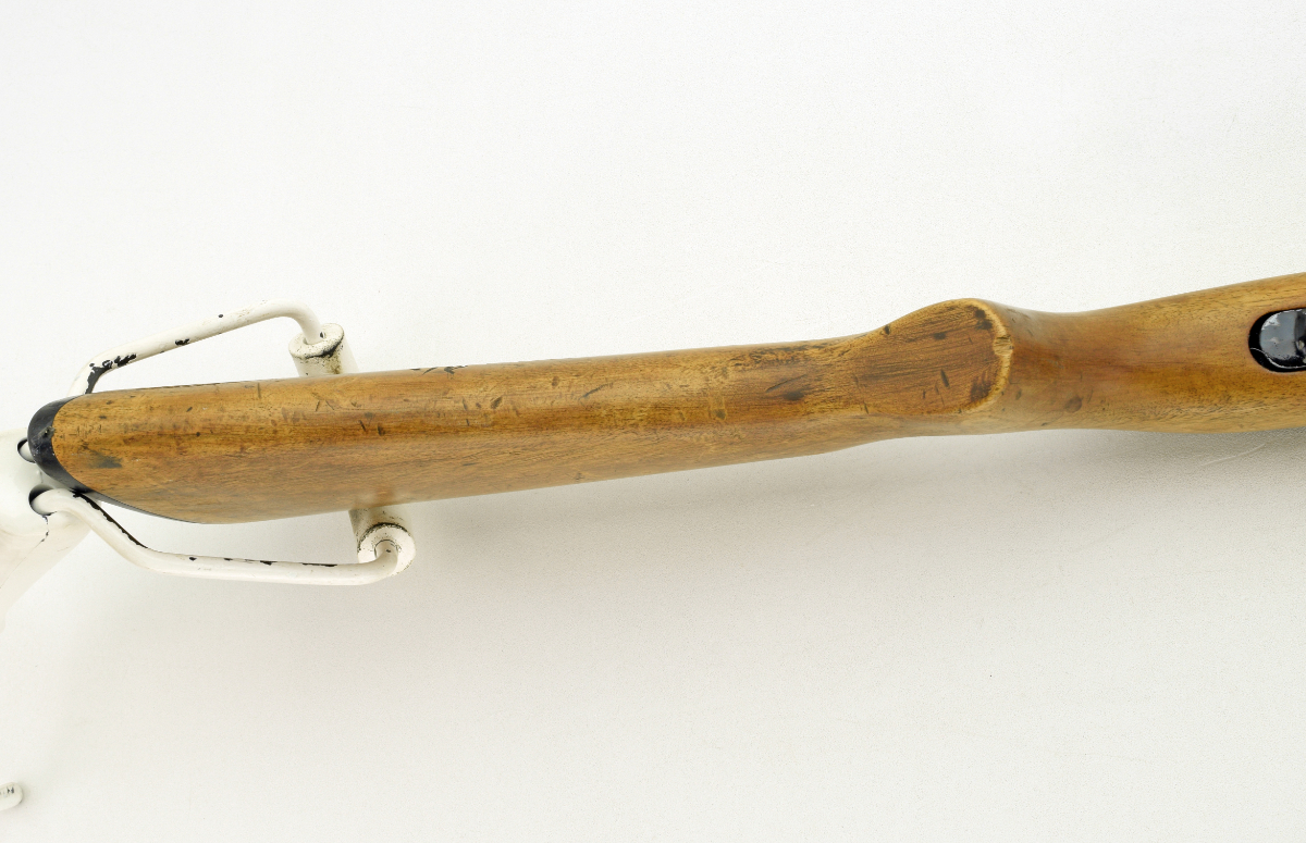 Savage Stevens Model 46 Bolt Action Rifle C&R Ok Caliber 22 S-L-Lr .22 ...