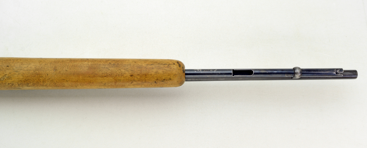 Seller's Description: