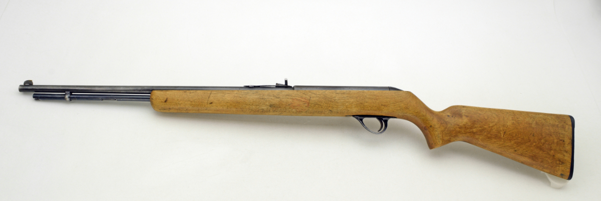 Seller's Description: