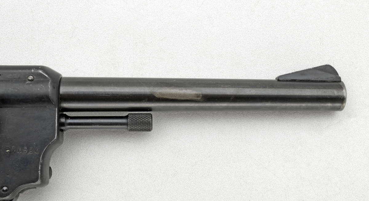 Regent Arms Double Action Revolver 8 Shot Caliber 22 Long Rifle .22 Lr ...