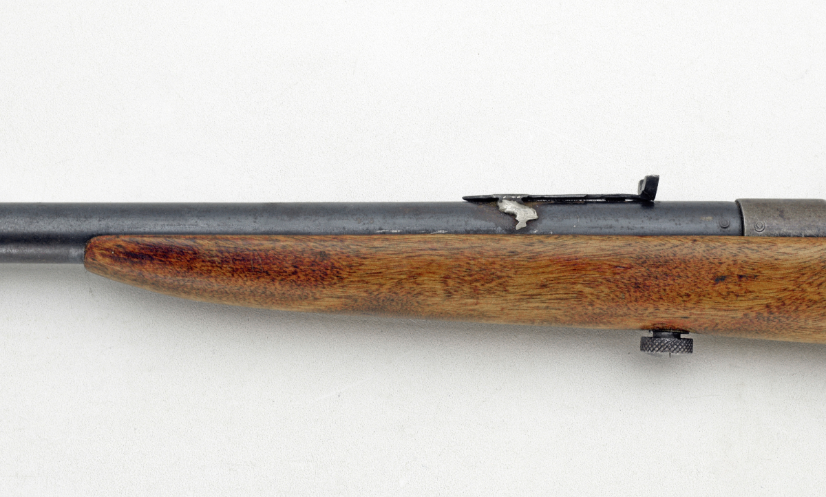 Seller's Description: