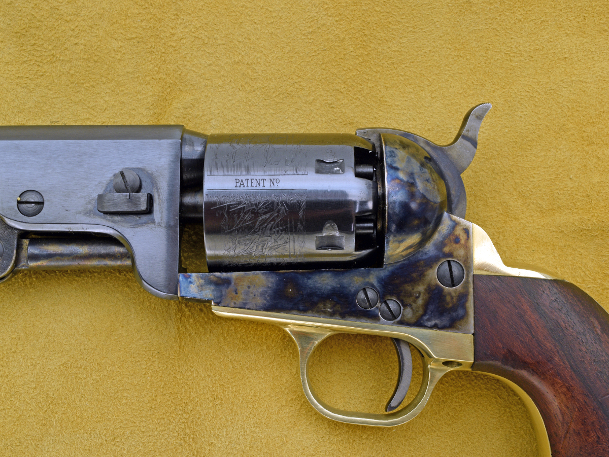 Seller's Description: