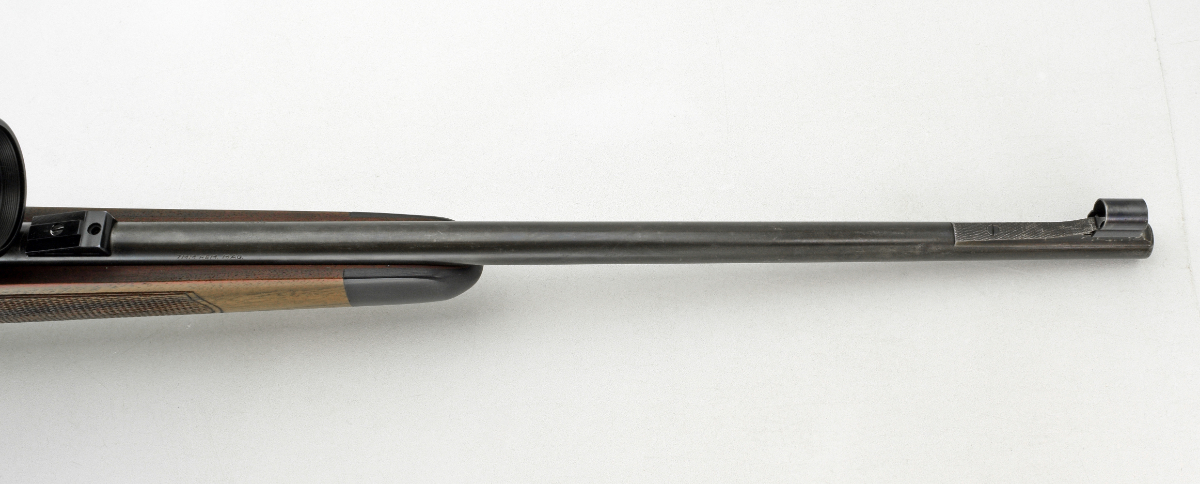 Harrington & Richardson Model 330 Bolt Action Rifle Caliber 7mm Magnum ...