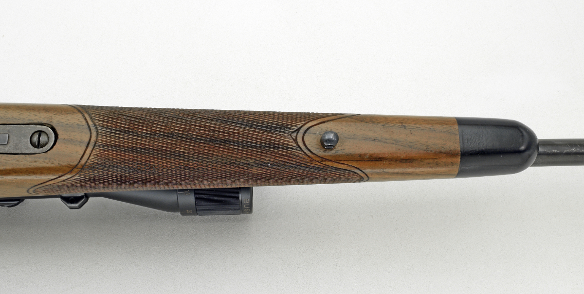 Harrington & Richardson Model 330 Bolt Action Rifle Caliber 7mm Magnum ...