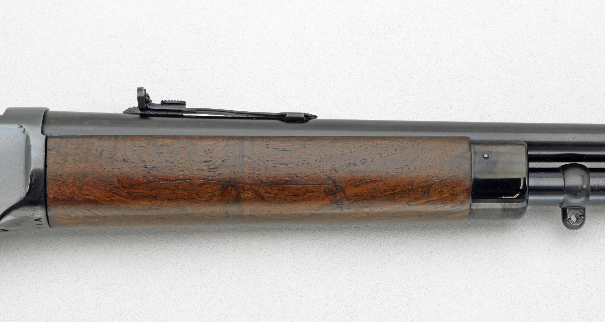 Sears & Roebuck Winchester Model Ted Williams 100 Lever Action Rifle ...