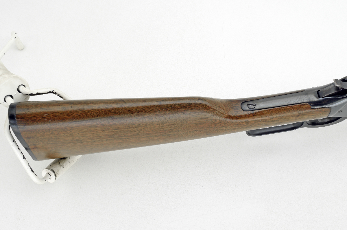 Sears & Roebuck Winchester Model Ted Williams 100 Lever Action Rifle ...