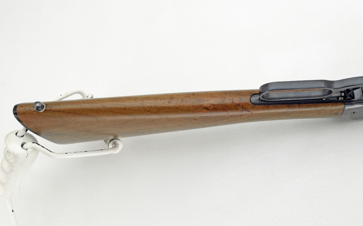 Sears & Roebuck Winchester Model Ted Williams 100 Lever Action Rifle ...
