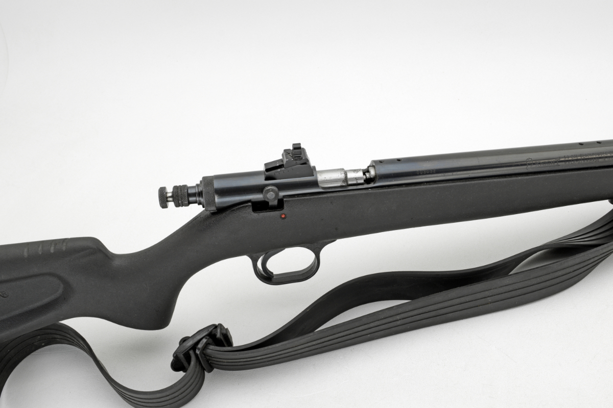 Knight Rifles Black Powder Muzzleloader Caliber 54 .54 Caliber Ball For ...