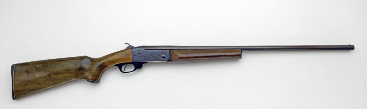 Cbc Model Sb Single Shot Shotgun 20 Gauge 3 Inch Chamber 20 Ga For Sale ...