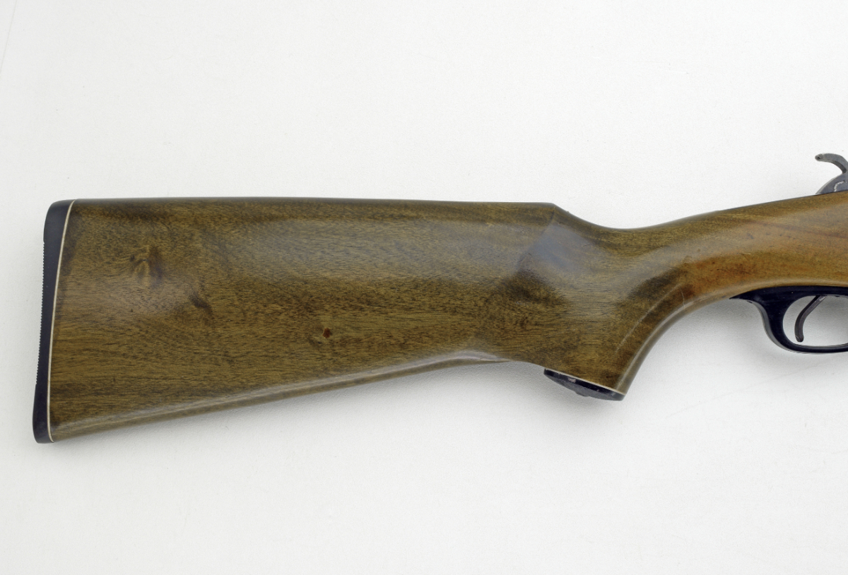 Cbc Model Sb Single Shot Shotgun 20 Gauge 3 Inch Chamber 20 Ga For Sale ...